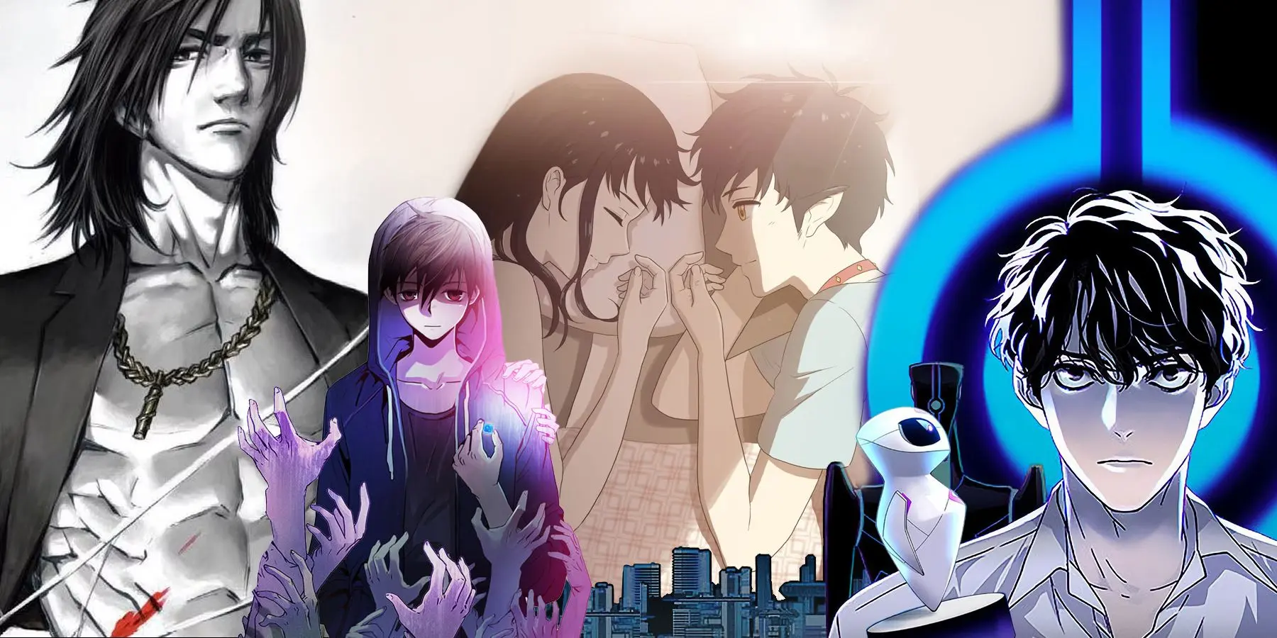 Manhwafreak: Your Ultimate Guide to Korean Webtoon Exploration | bigwritehook